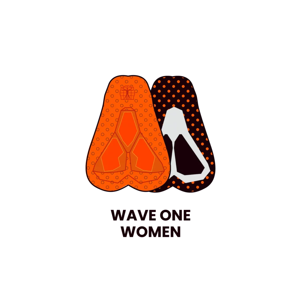 Bioracer cycling pads | Bioracer